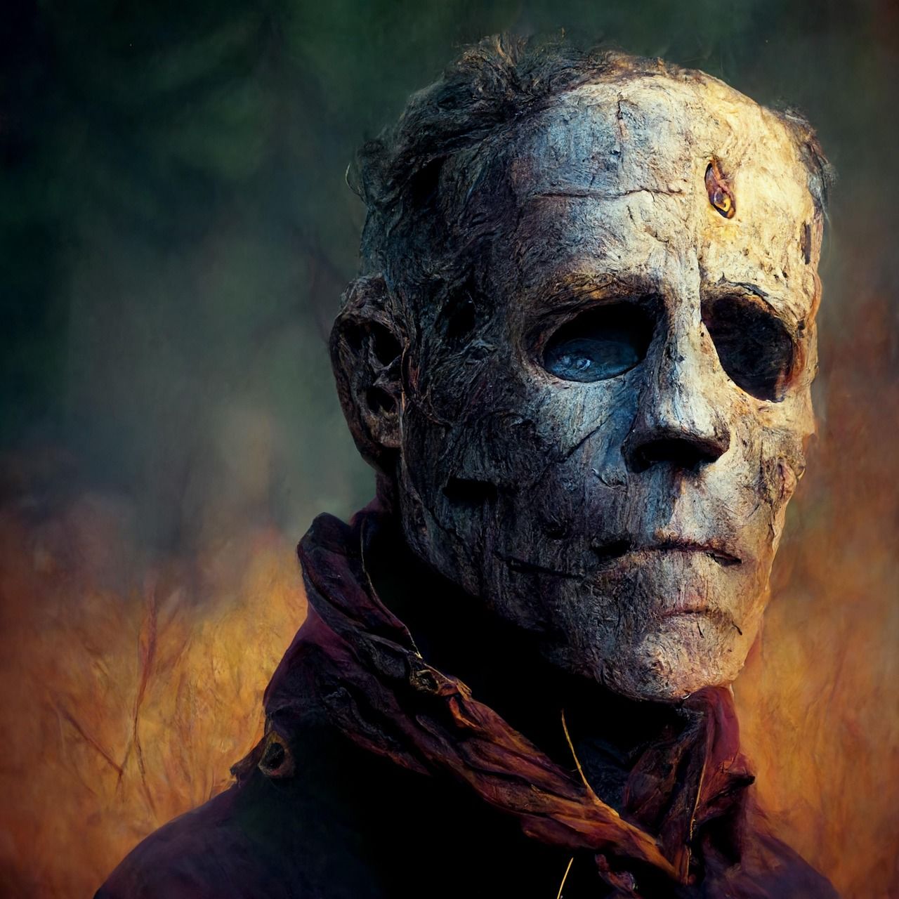 Notre sélection "Halloween" pour ce week-end. - VOLTAGE