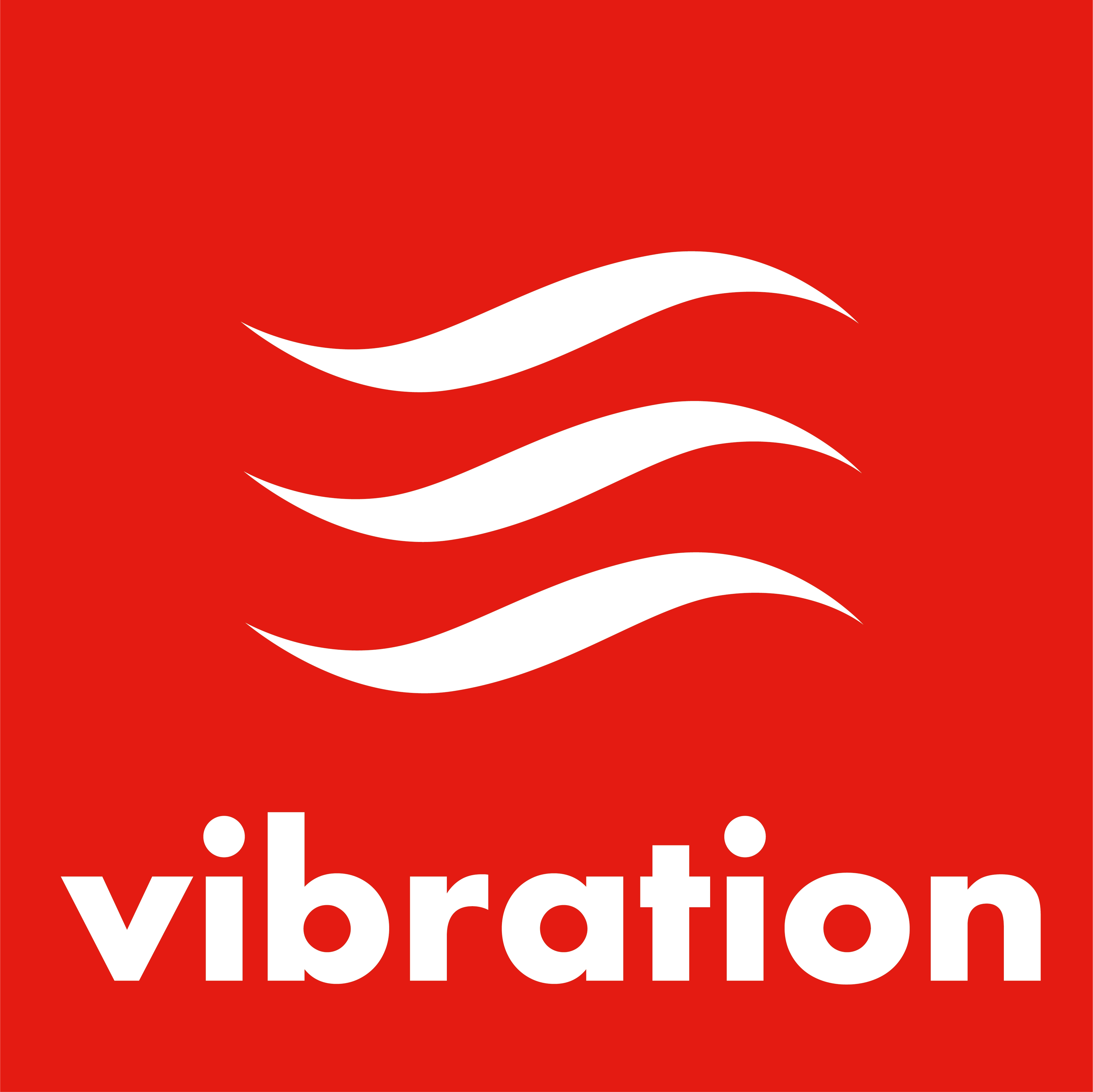 Vibration - Vibrez avec nous