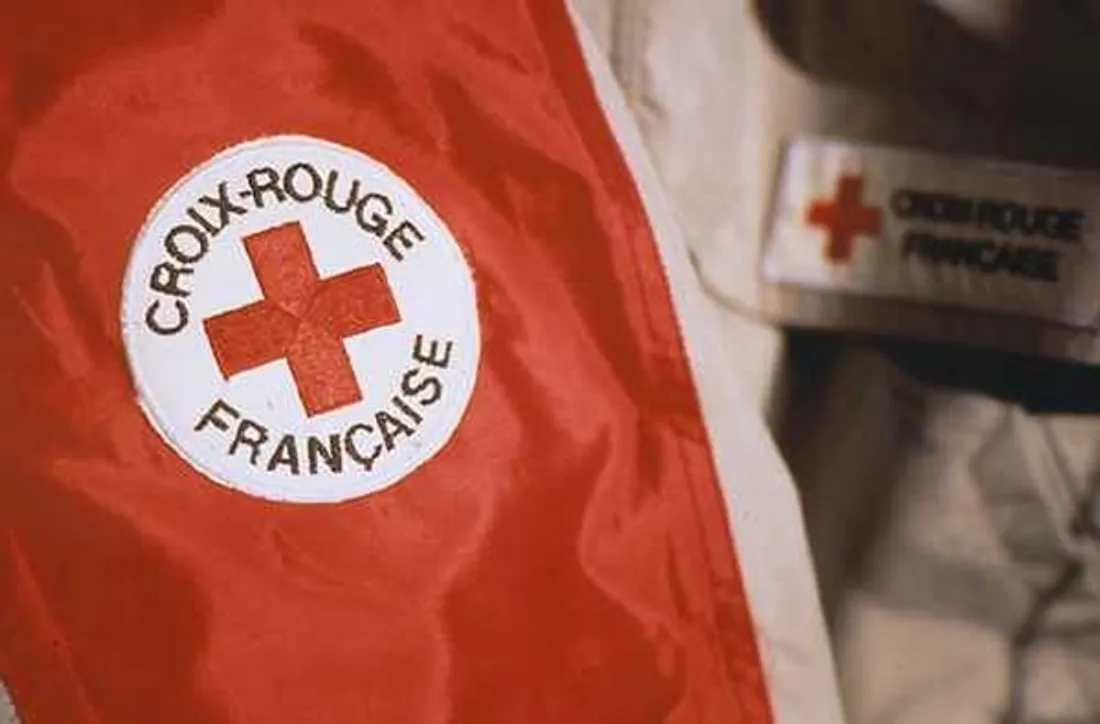 EVASION - La présence de La Croix Rouge à Provins reste fragile