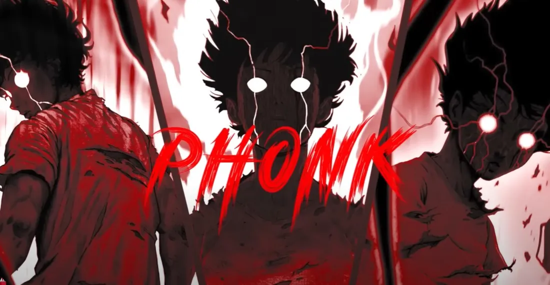 RADIO FG Le Phonk, le phénomène électro numéro 1 sur Spotify