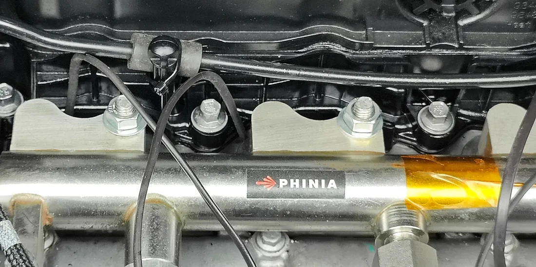 Pour Phinia, la décarbonation de l’automobile passe par l’hydrogène