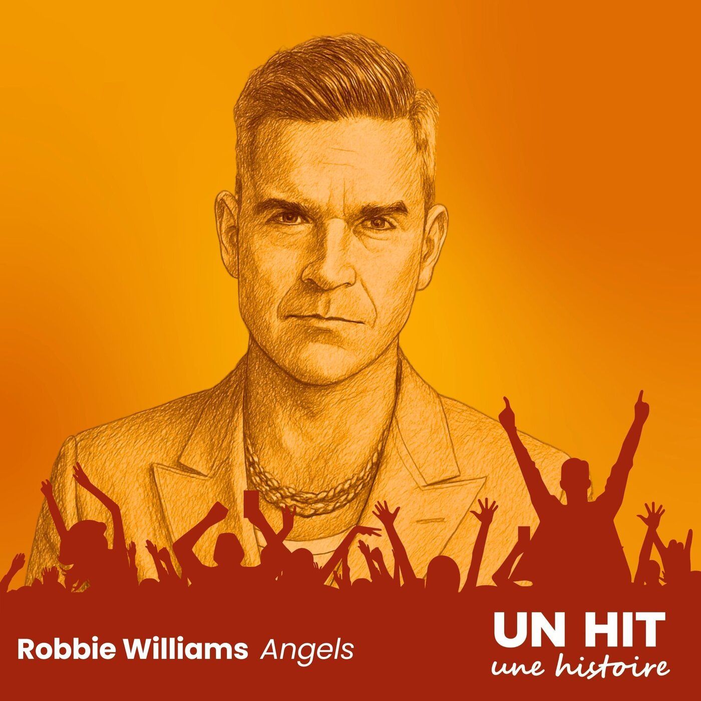 “Angels” de Robbie Williams : la vérité cachée derrière son plus grand hit