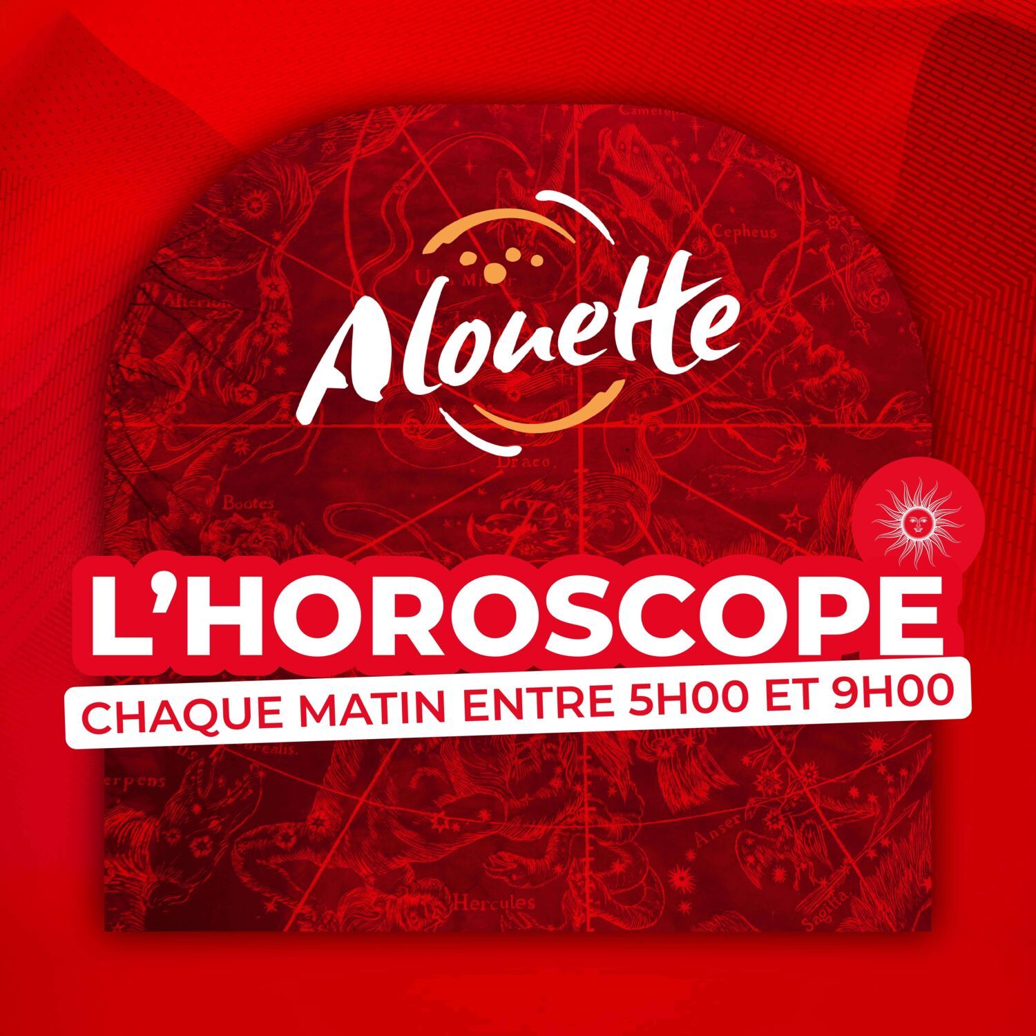 L'horoscope du 25 Avril