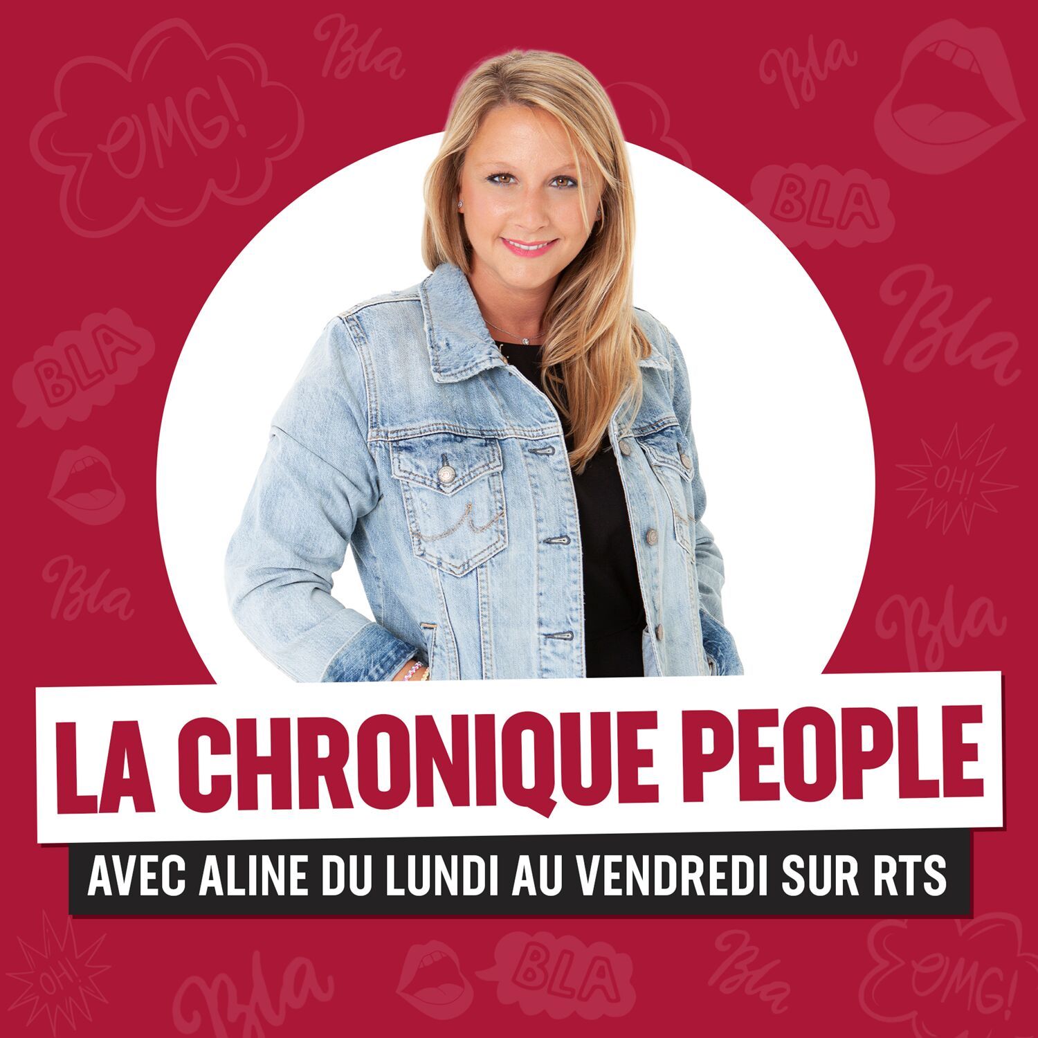 Replay - La chronique people du 15/06/2026 02
