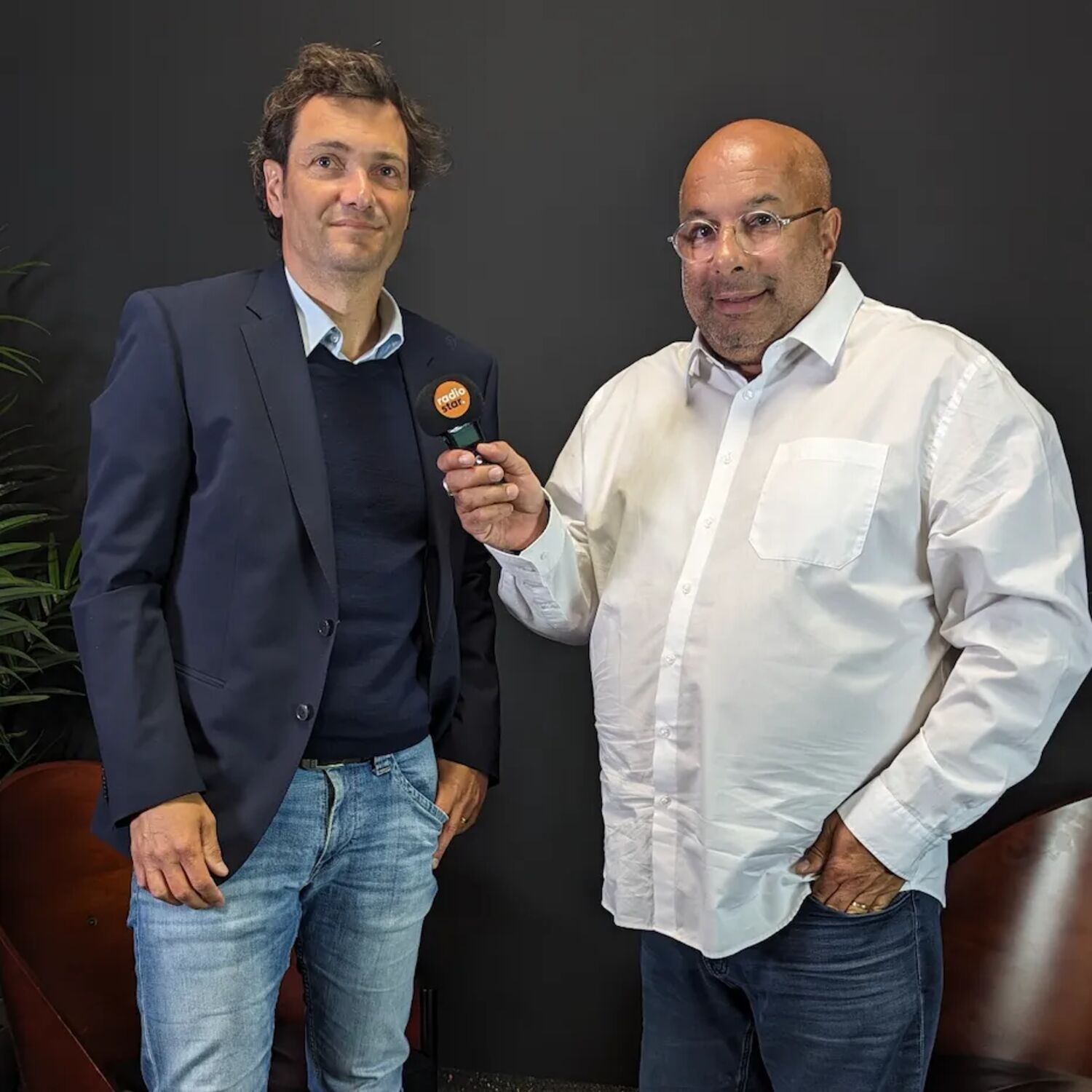 Podcasts - Parole d'entrepreneurs avec l'UPE 13 avec Emmanuel Pavy ...