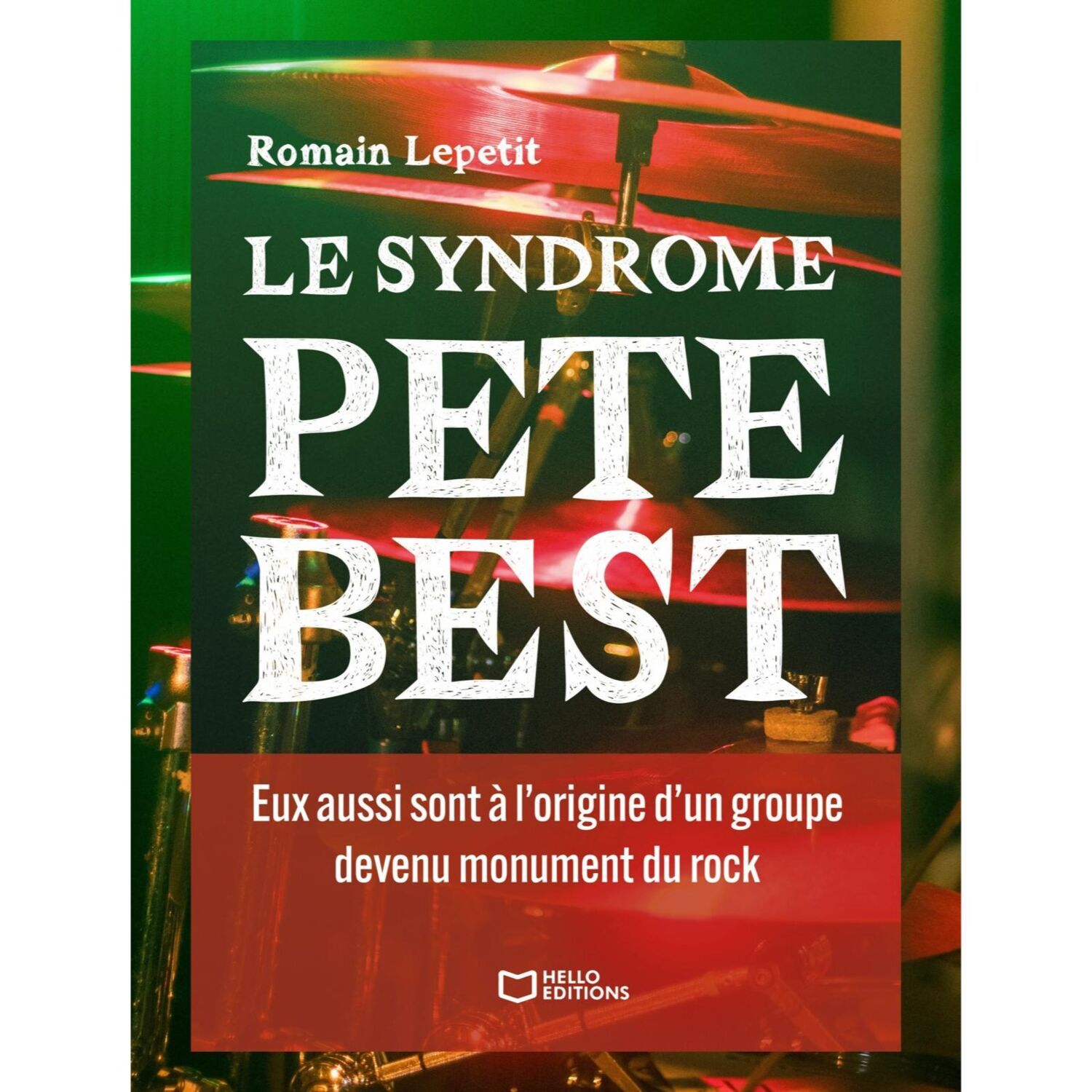 Le syndrome Pete Best. La petite histoire dans la grande histoire du ...