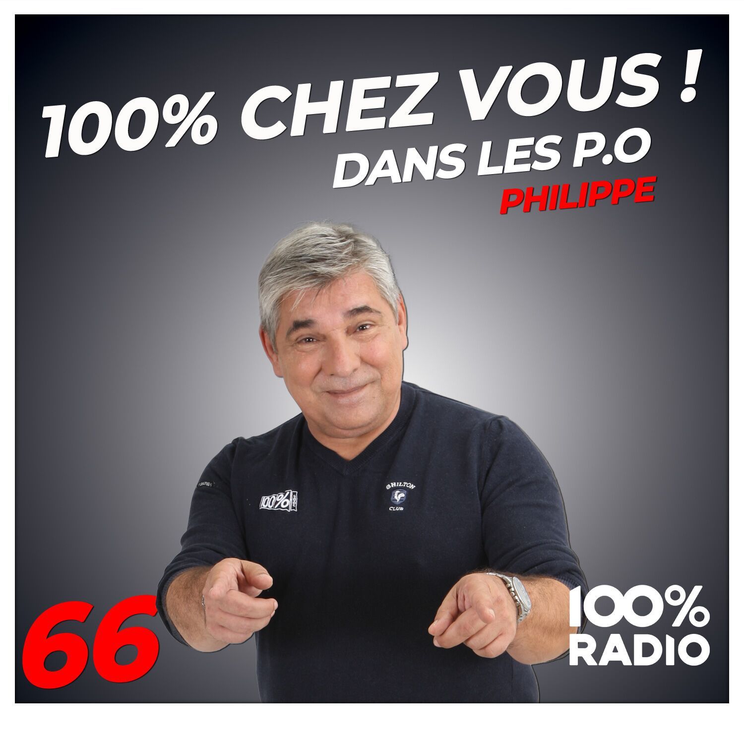 100% radio chez vous dans les PO avec Philippe : le Festival en Kit le ...