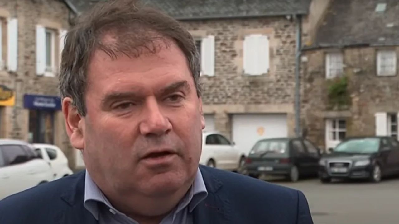 Finistère : un an après son accident en état d’ébriété, le maire de ...