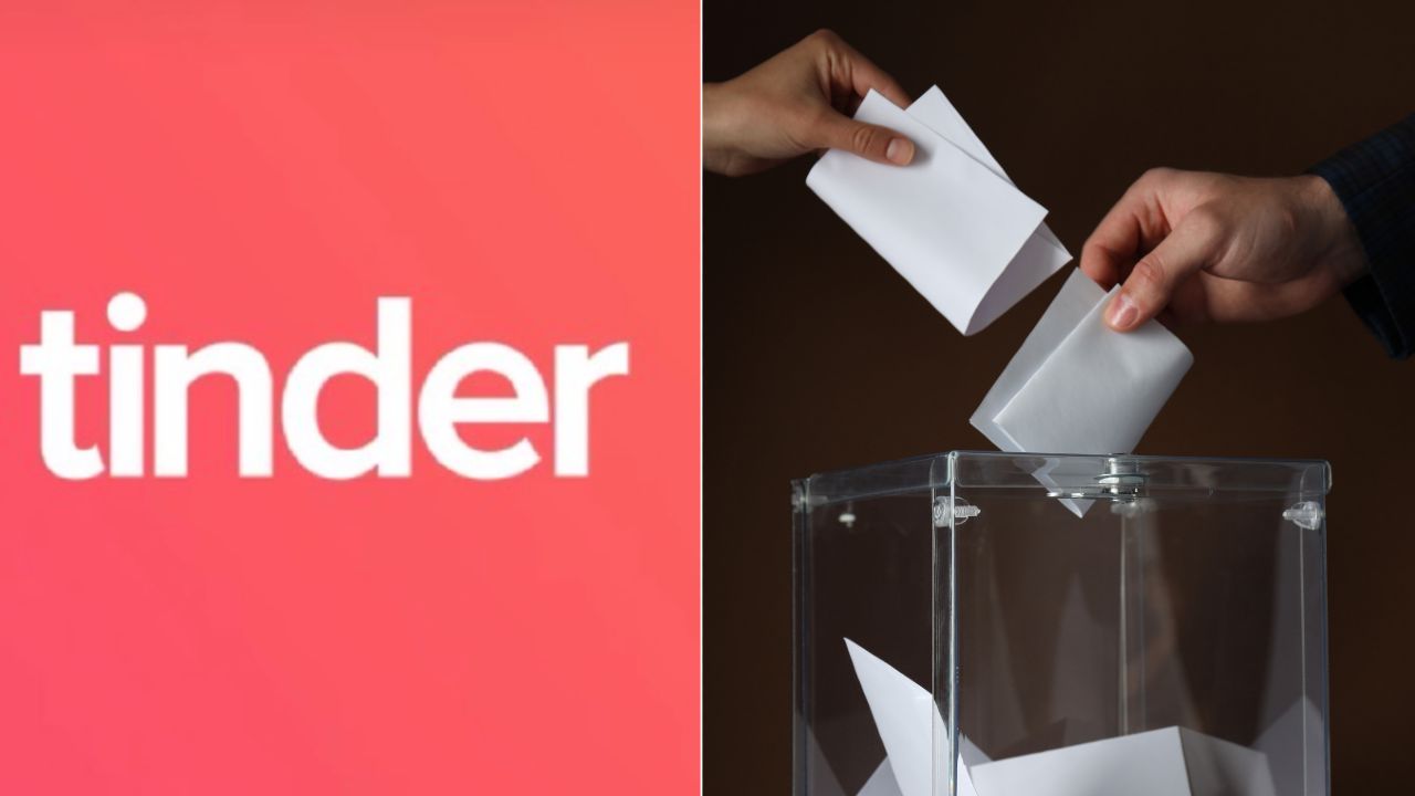 Dating Apps and Elections: A French Guide to Voting Between Tinder ...