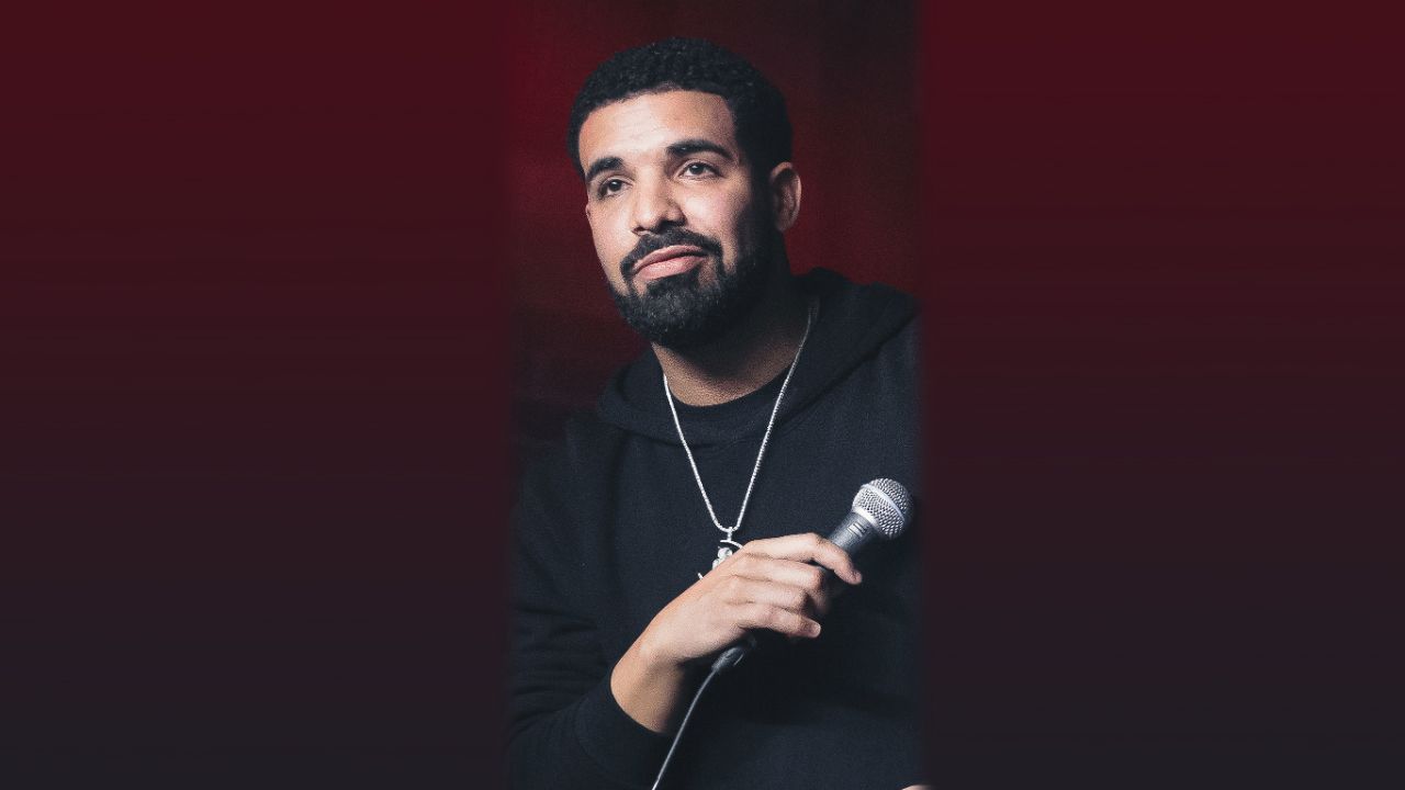 Après avoir annoncé une pause dans sa carrière, Drake n'a jamais autant ...