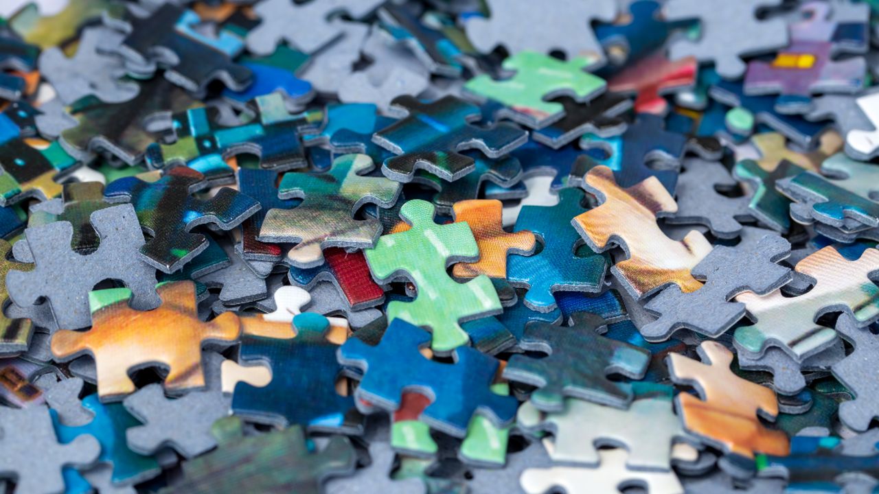 Maine-et-Loire : une nouvelle édition des 24h Puzzle de France, avec un ...