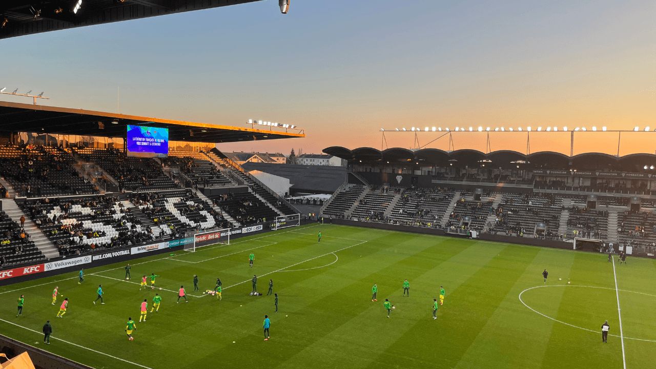 Foot : les calendriers 2026/2027 de ligue 1 et ligue 2 sont connus