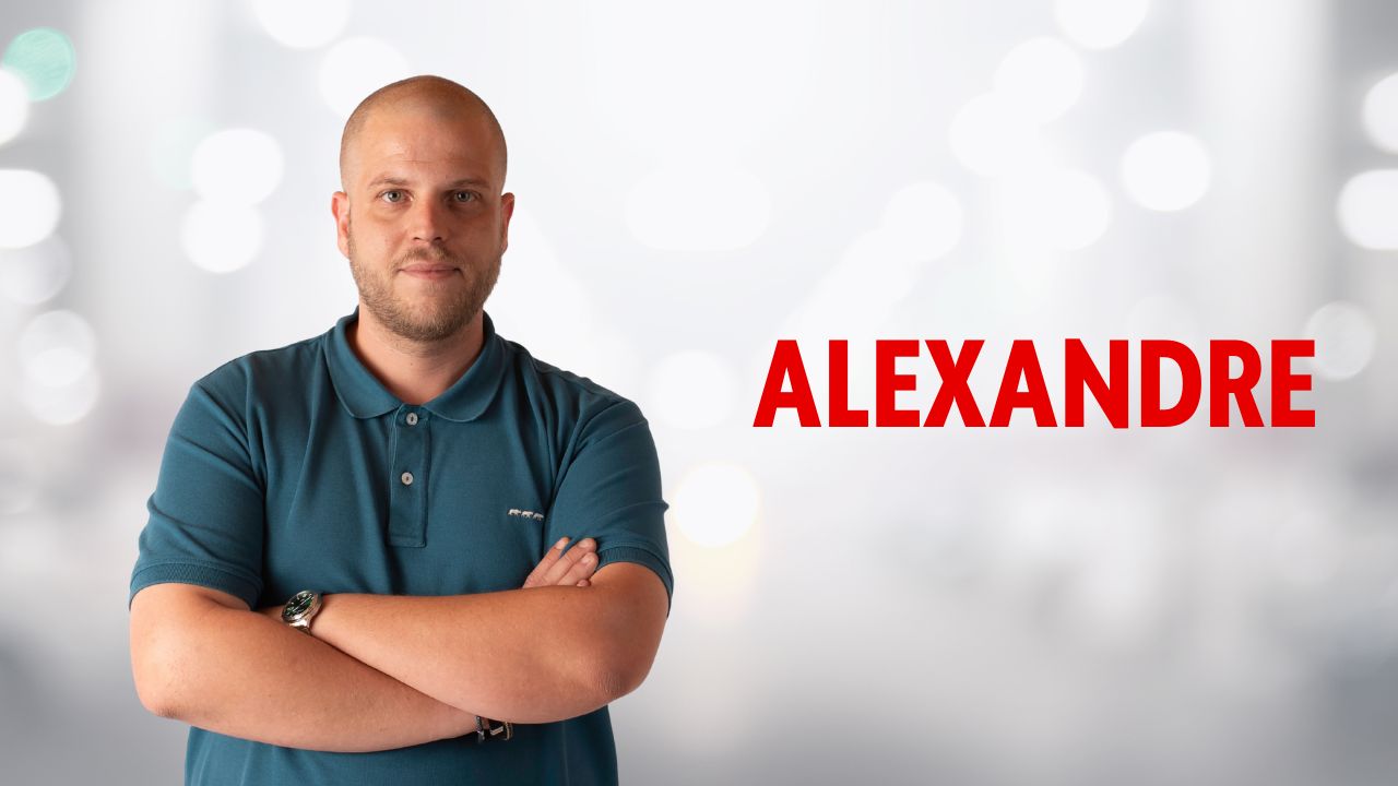 Alexandre
