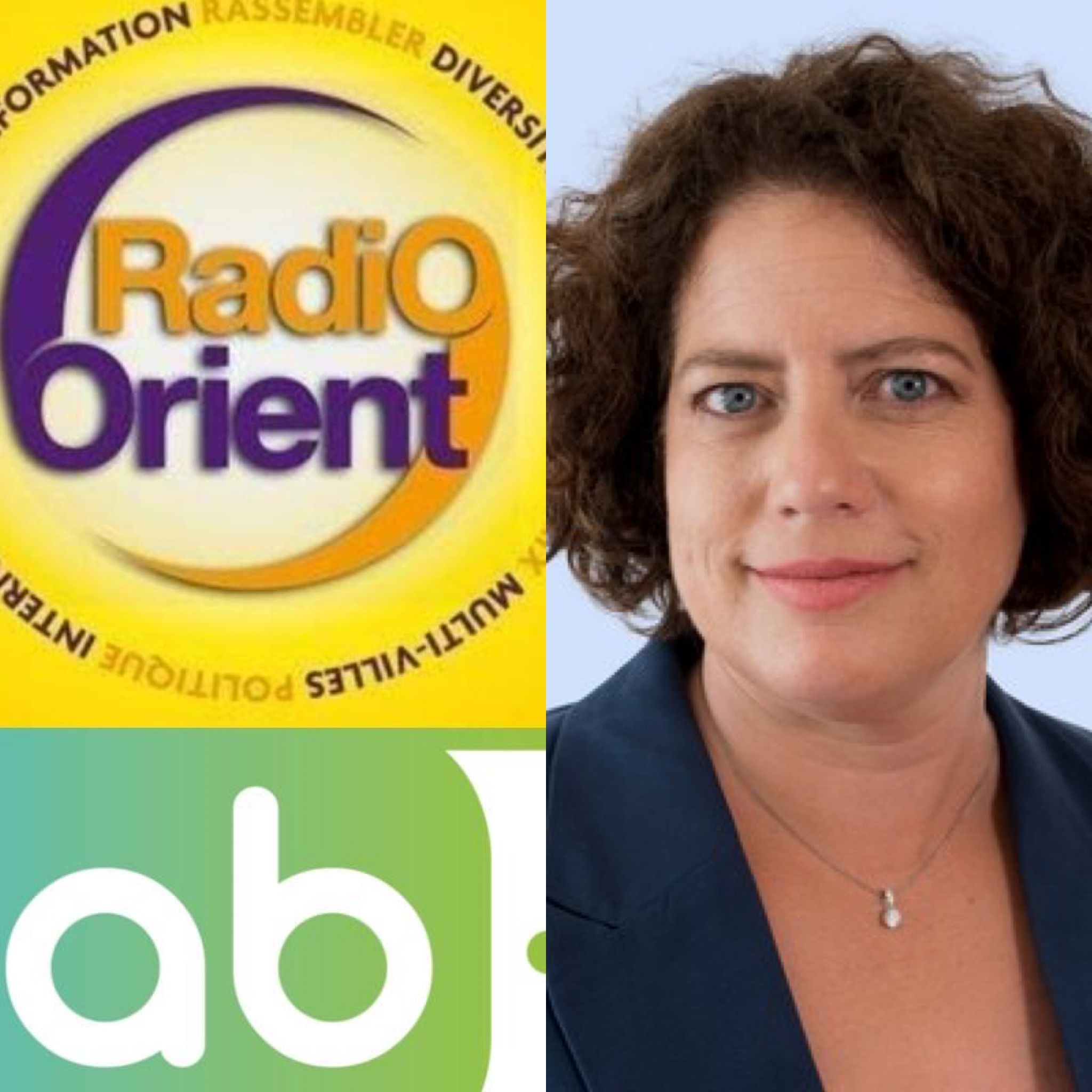 Caroline Traverse, candidate dans la 9e circonscription des Français ...