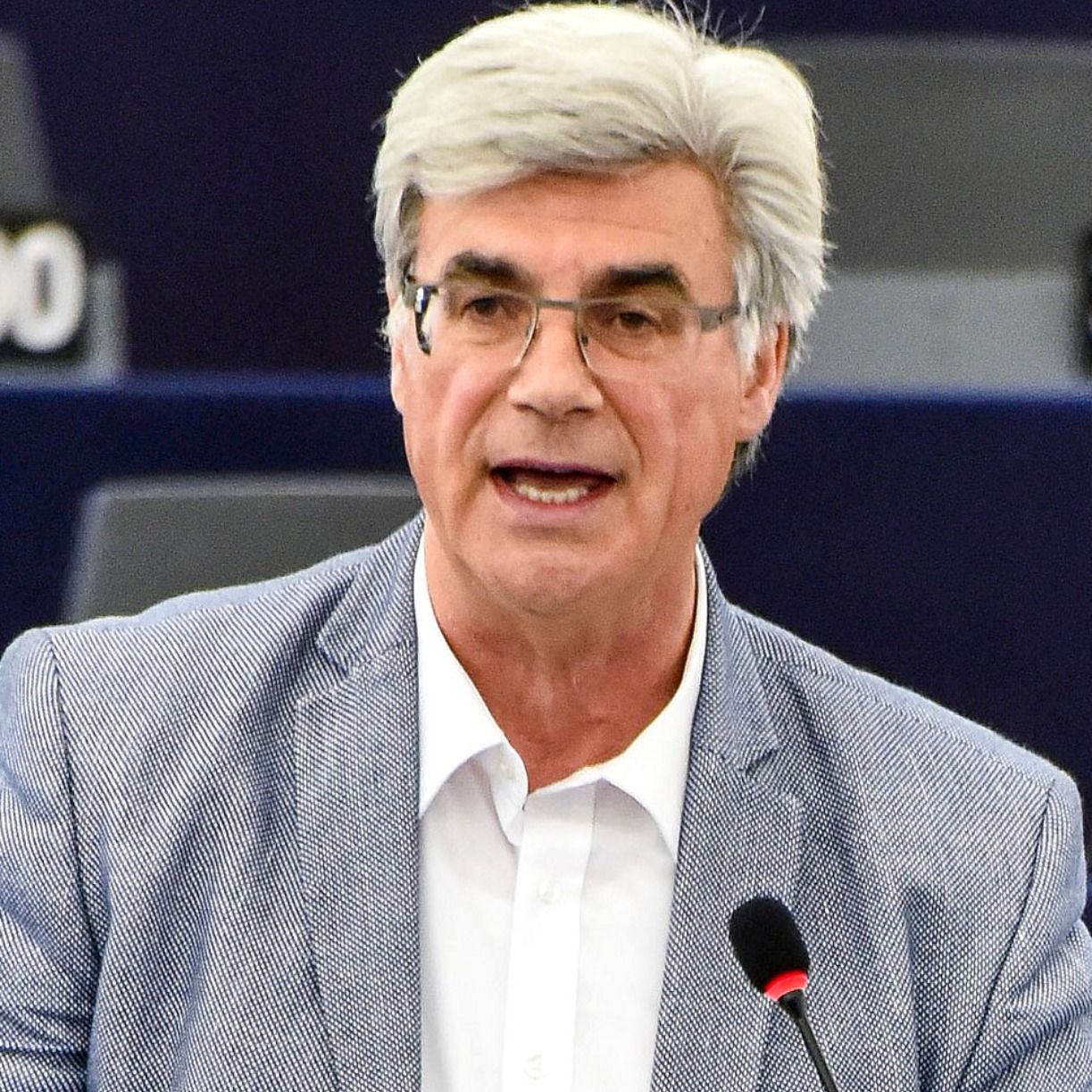 Patrick Le Hyaric alerte : l’urgence d’une démocratie sociale et écologique