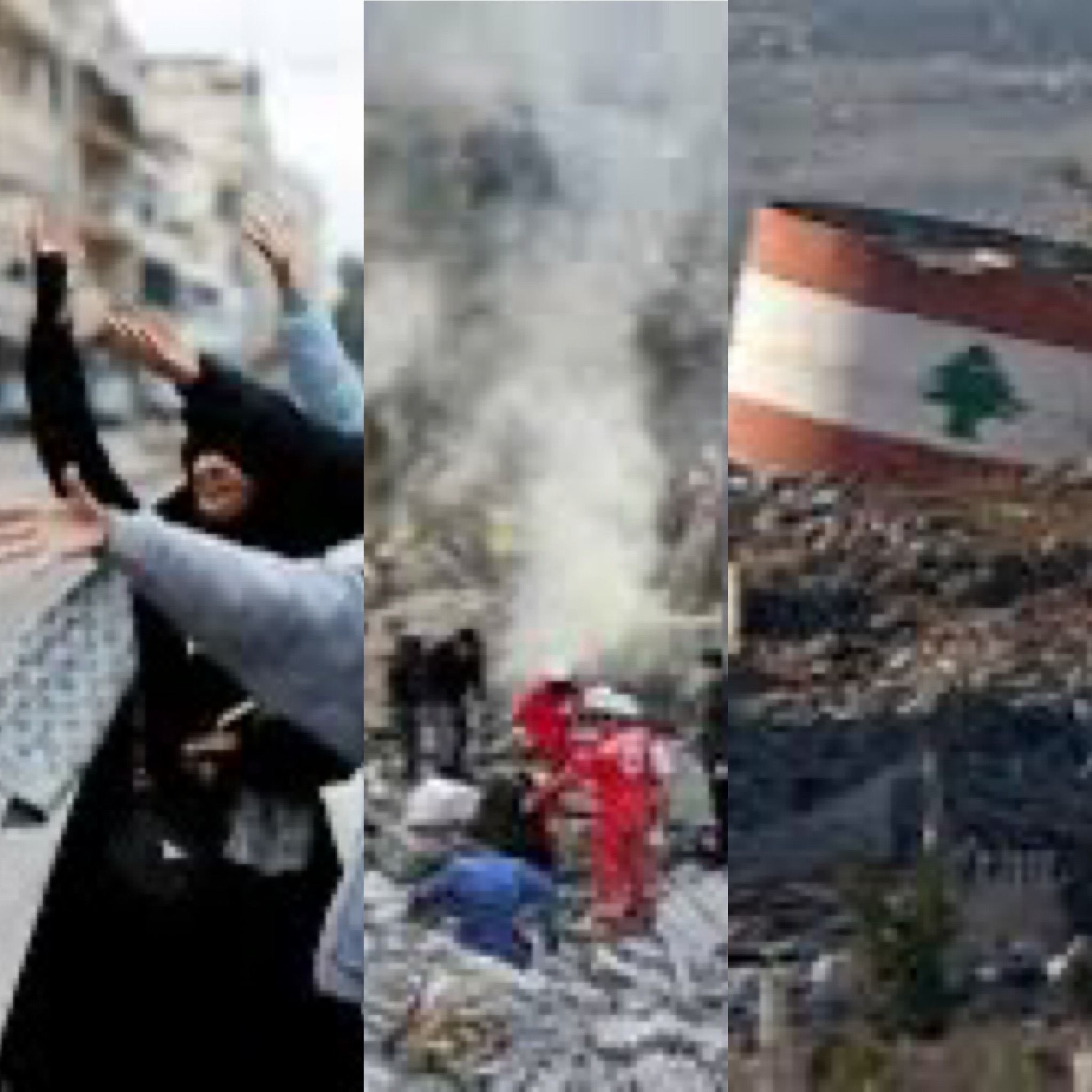 LE JOURNAL EN LANGUE ARABE DE MIDI 30 DU 27/11/24