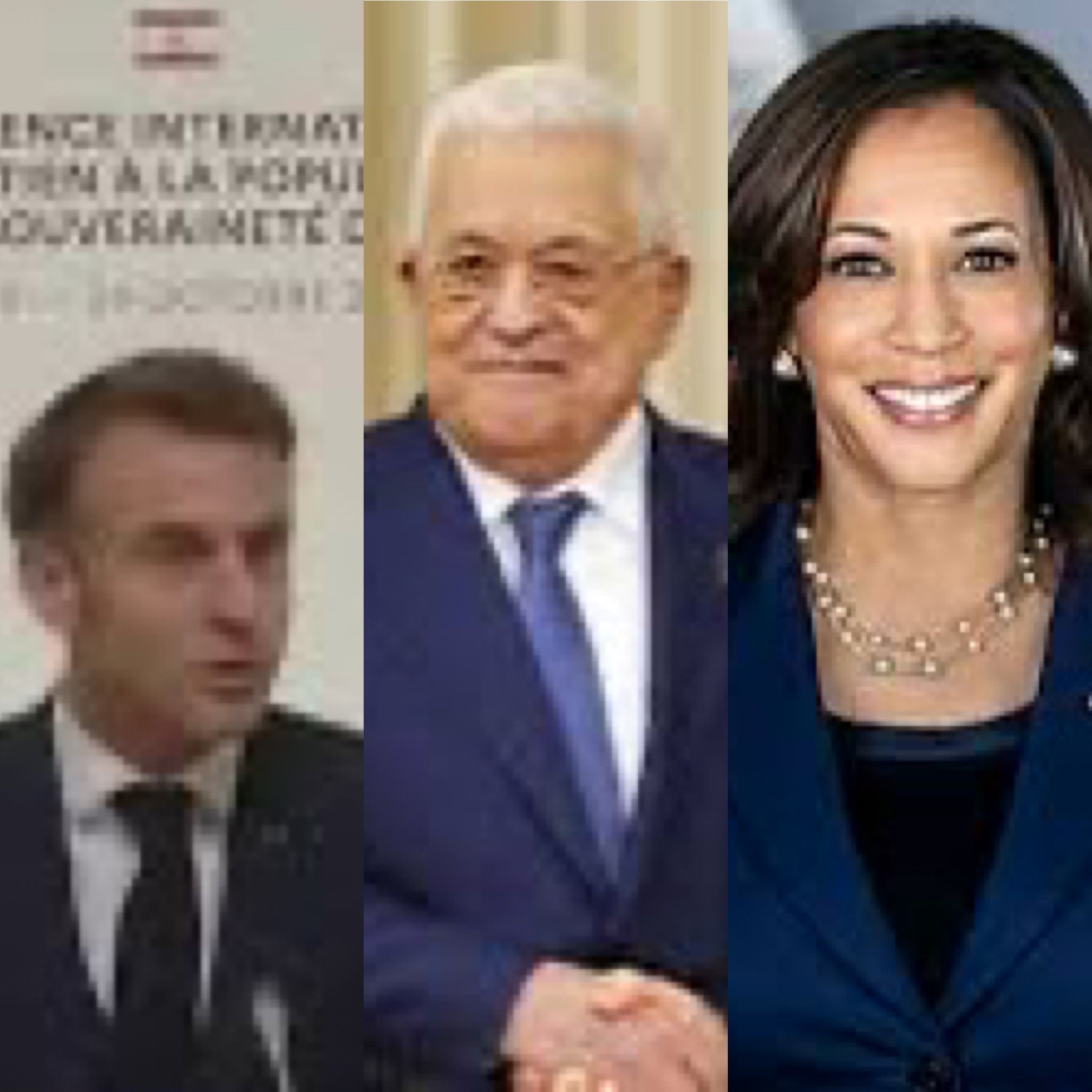 LE JOURNAL EN LANGUE ARABE DE MIDI 30 DU 24/10/24