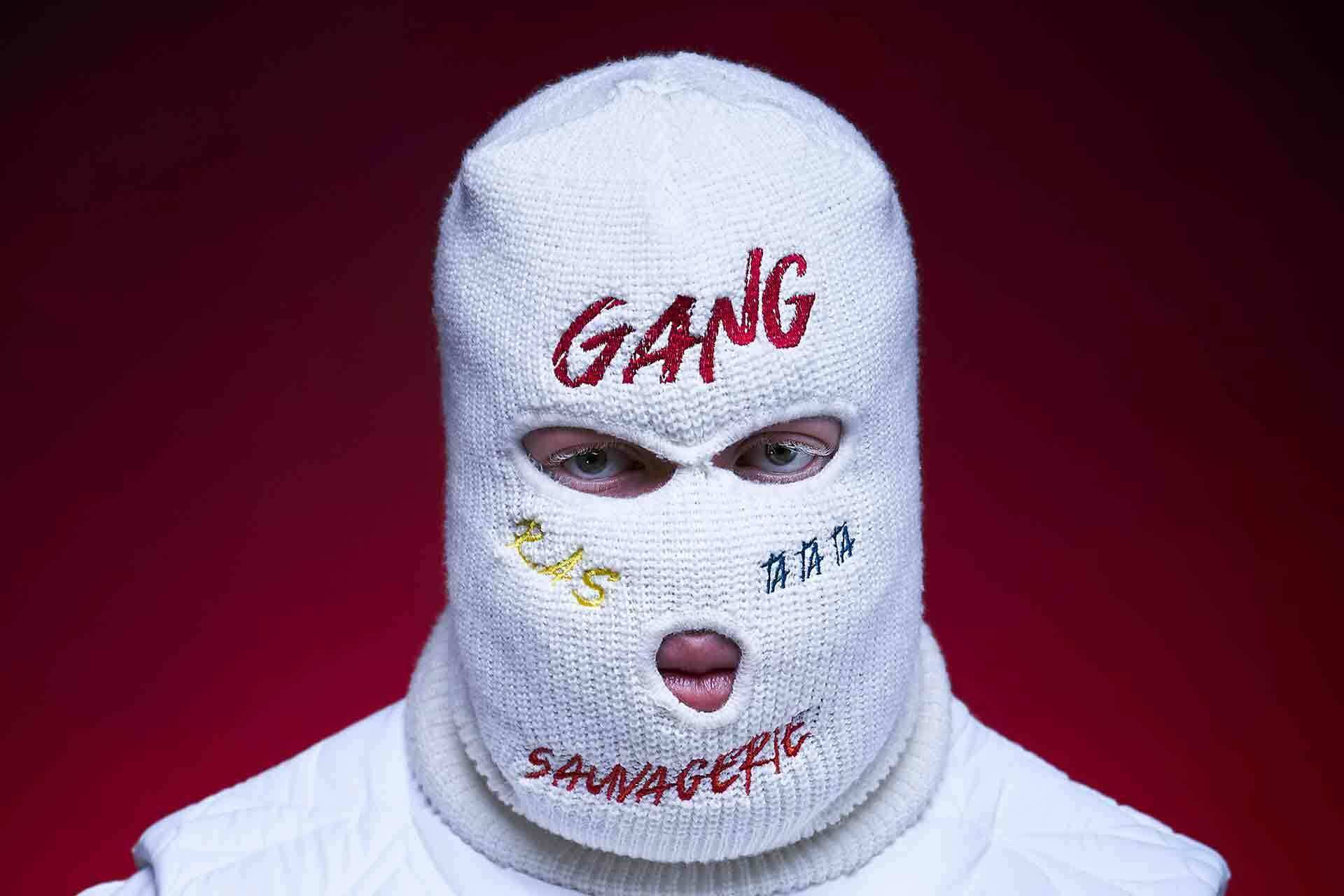 Kalash Criminel annonce son retour avec « Sauvagerie 4