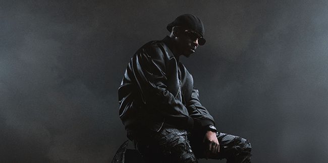 Werenoi dévoilera son nouvel album en avant-première lors d'une soirée ...