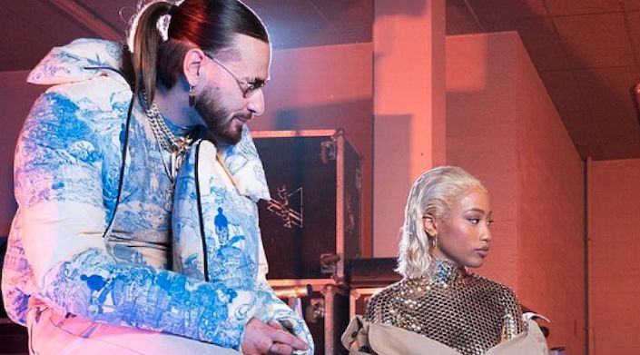 Shay et SCH : une collaboration touchante pour le nouvel album de la ...