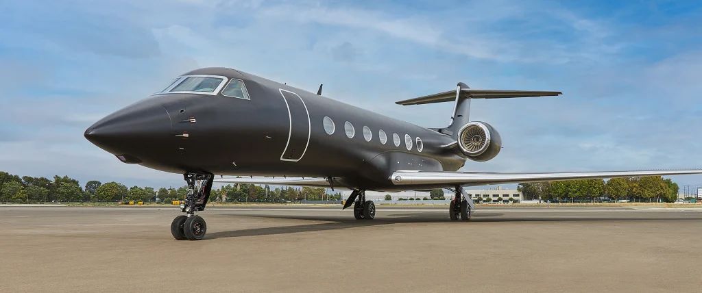 Diddy transforme son jet privé en mine d'or depuis sa cellule