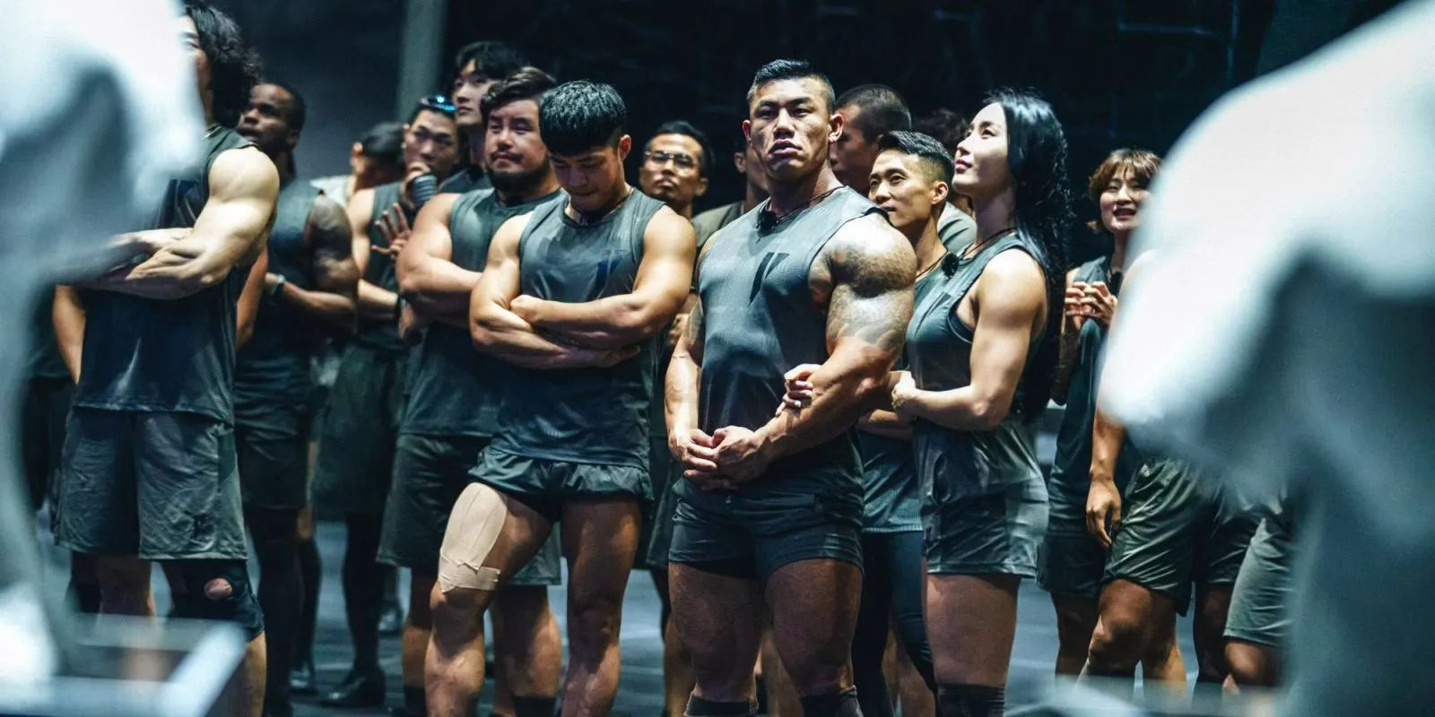 ‘Physical 100’ : Netflix annonce une saison 3