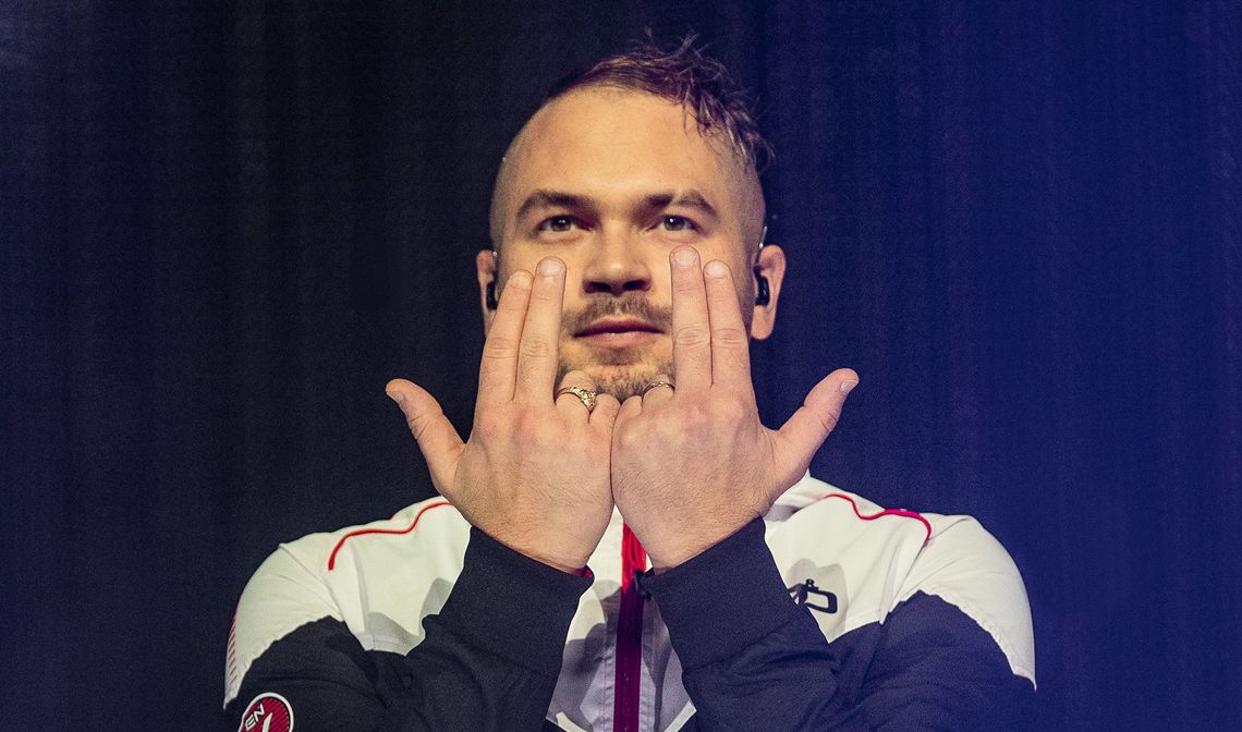 Mystère sur Instagram : Jul désactive son compte et intrigue ses fans