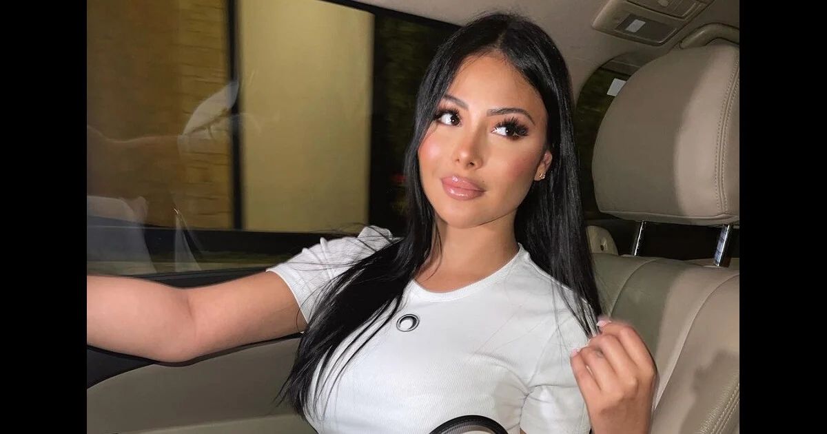 Maeva Ghennam : les images choquantes de sa maison après l'agression ...
