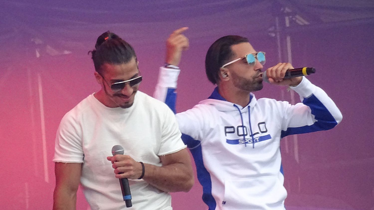 PNL de retour avec un nouvel album?
