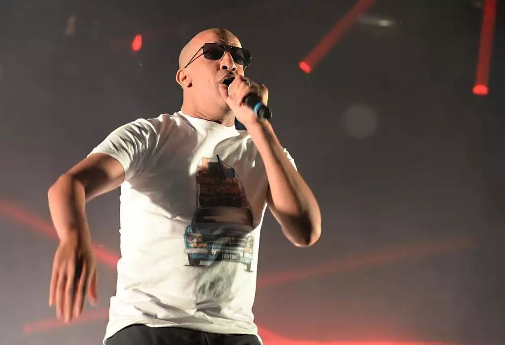 Rim'k annonce un concert à l'Adidas Arena pour décembre 2025