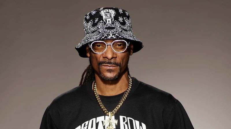 Un biopic sur Snoop Dogg : la légende du rap bientôt au cinéma