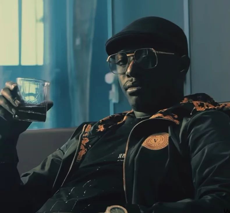 Werenoi annonce la sortie de son nouvel album 'Pyramide' pour le 16 février