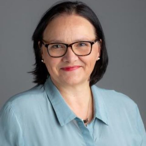 Podcasts - L'Invité De La Semaine - Christine Cabon