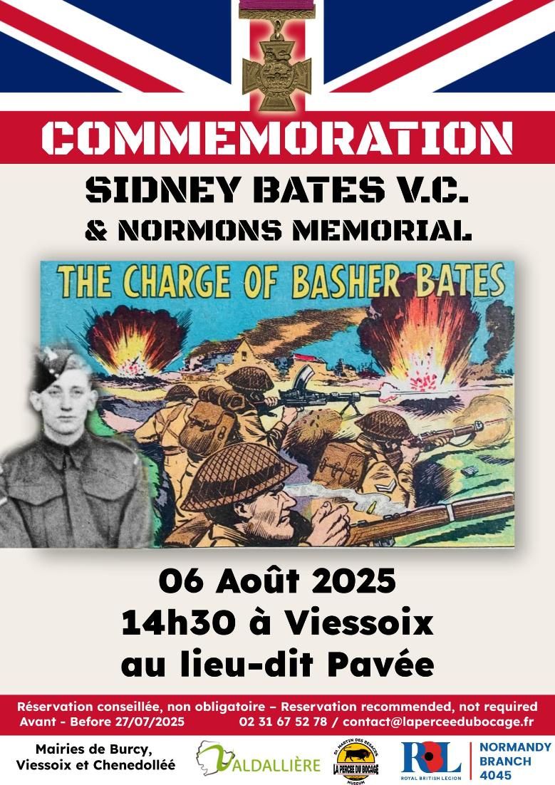 Agenda - CÉRÉMONIE COMMÉMORATIVE – 6 AOÛT 2025
