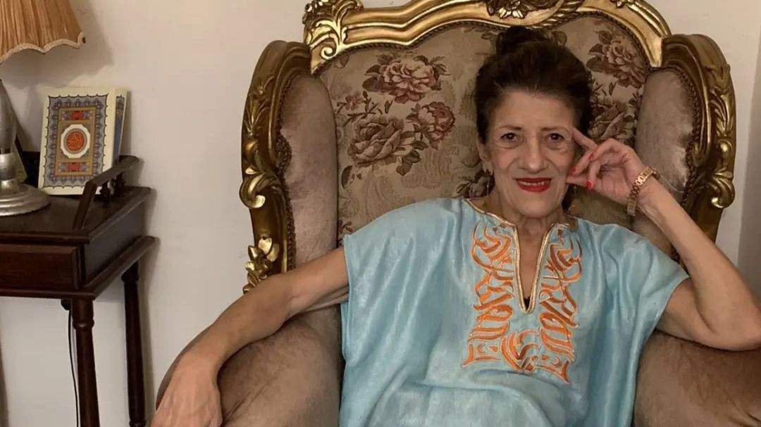 Biyouna, étoile de la scène algérienne, s’est éteinte à 73 ans