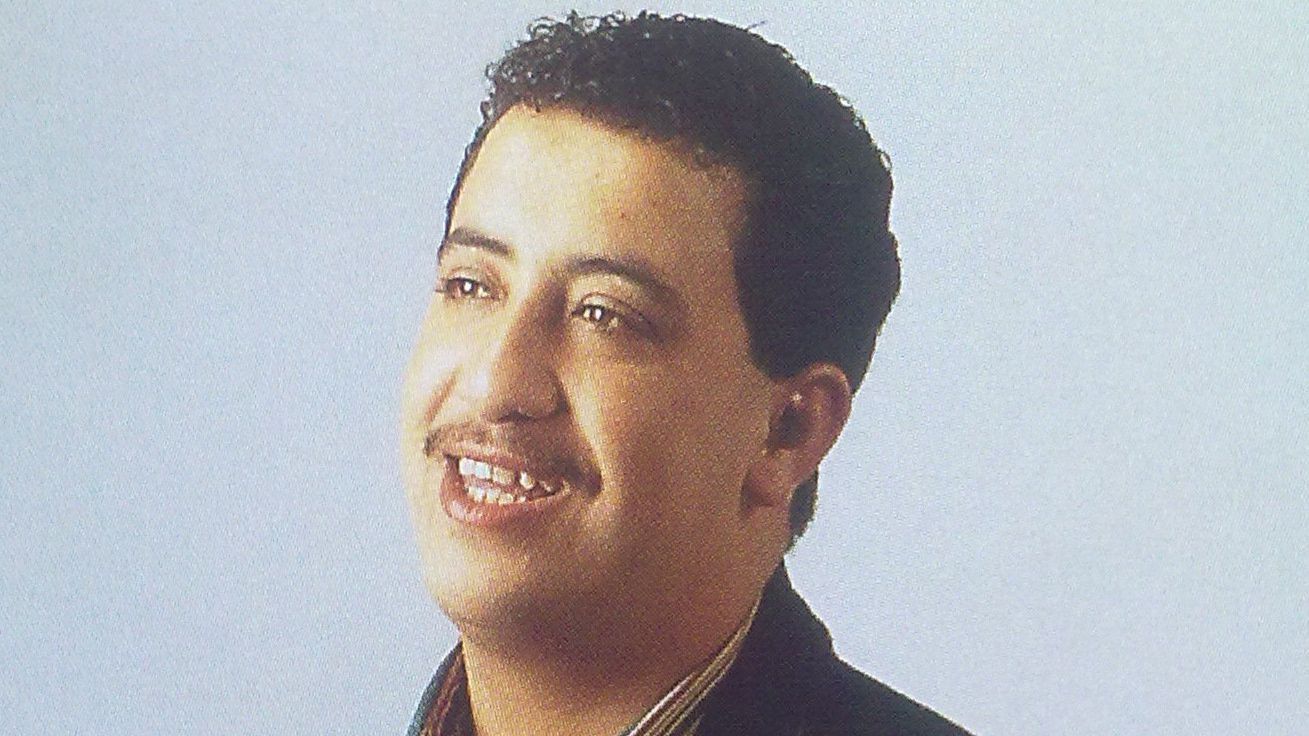 Cheb Hasni, l’histoire d’une légende