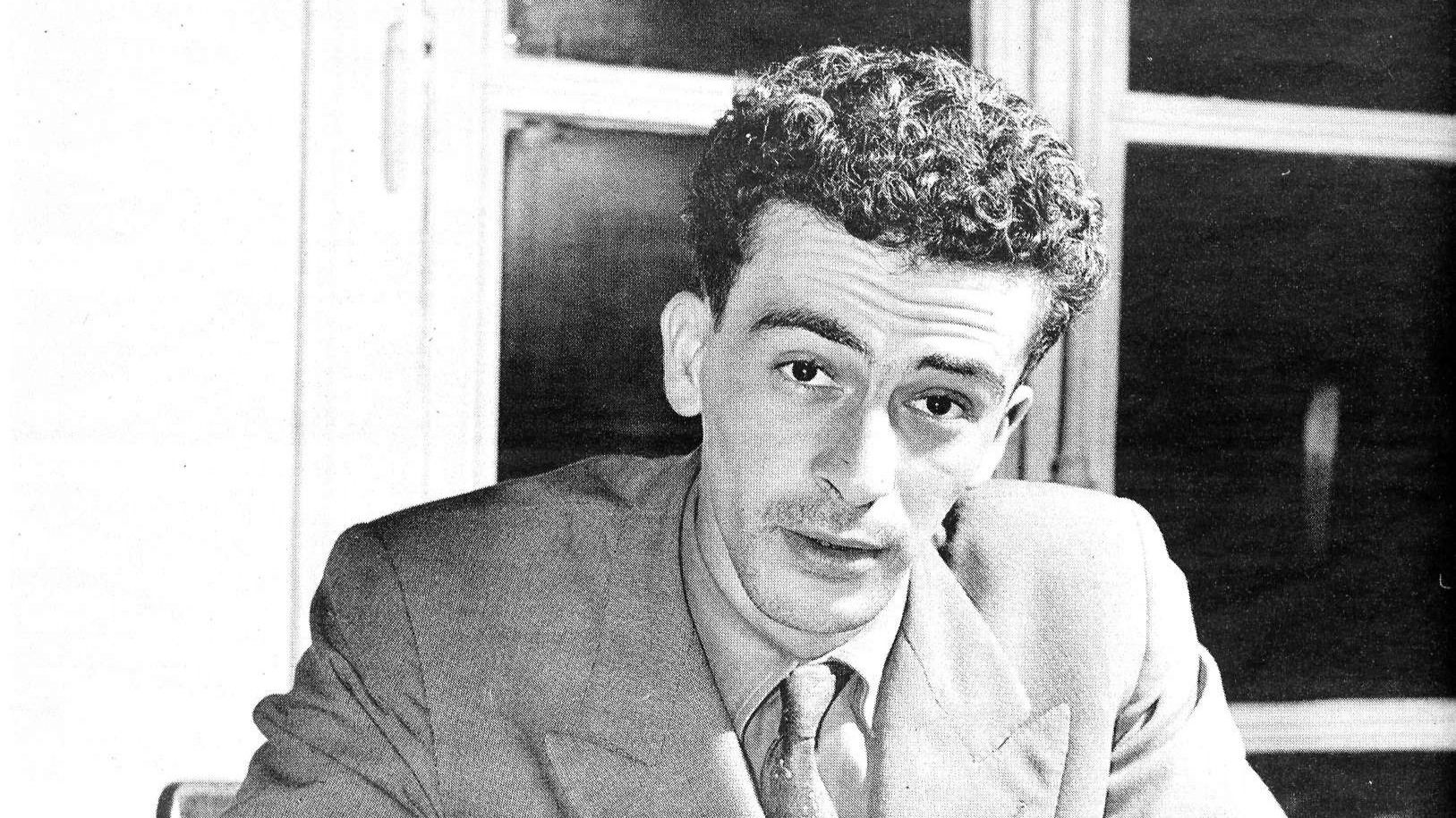 Kateb Yacine, l’écrivain de la révolte et de l’identité algérienne