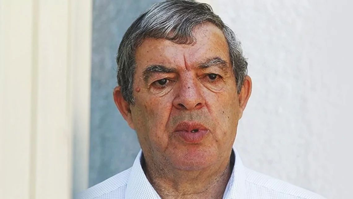 Mohand Chérif Hannachi, figure de la JSK : l’histoire de l’homme le ...