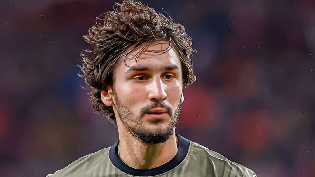 Yacine Adli jouera pour l’Algérie