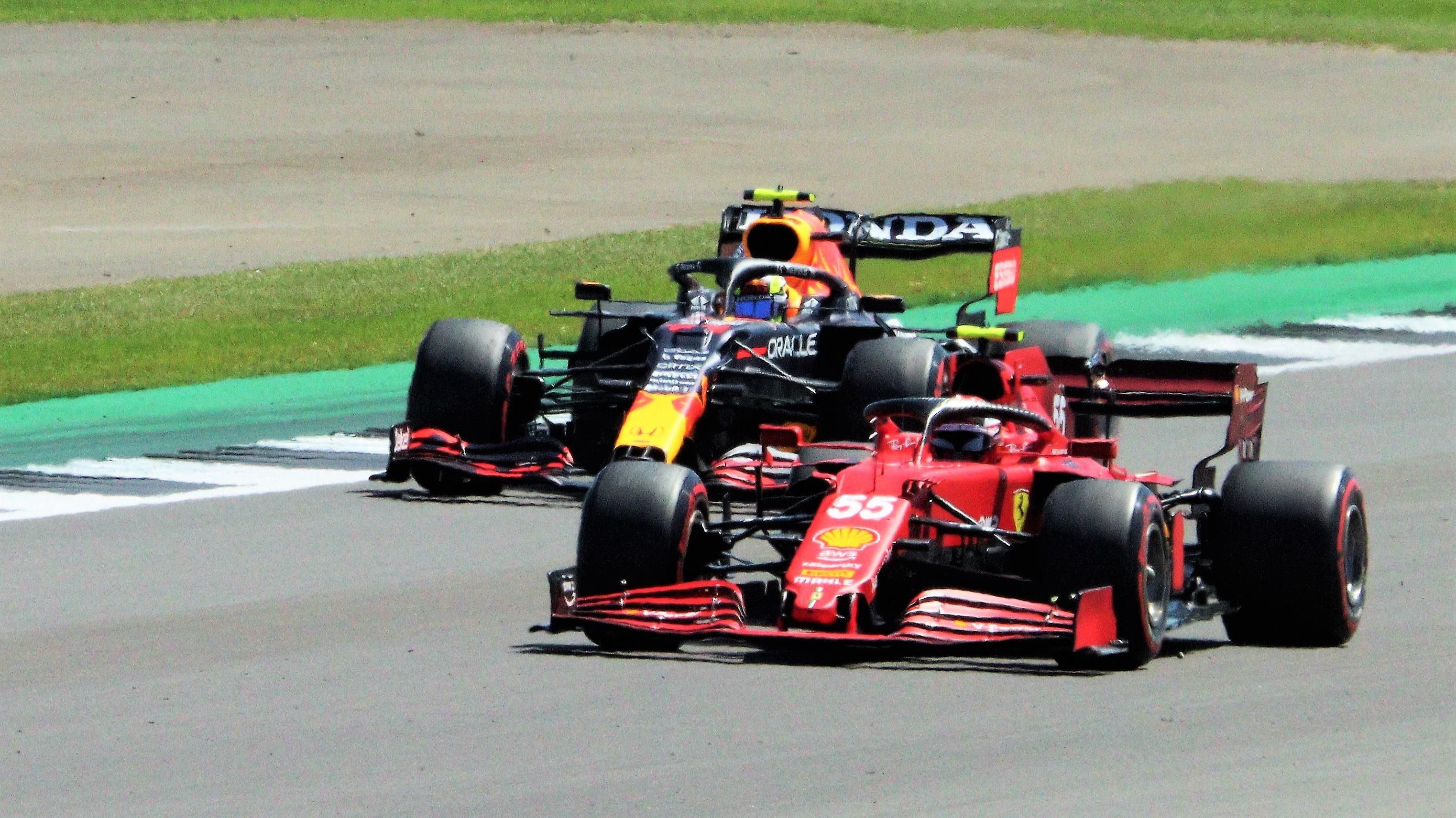 Le Maroc en pole position pour relancer la Formule 1 en Afrique après ...