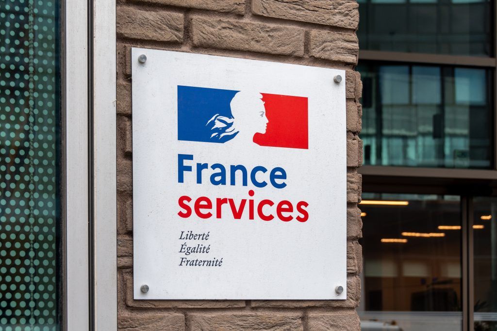 Actualités - Rochefort-du-Gard : une nouvelle antenne France Services ...