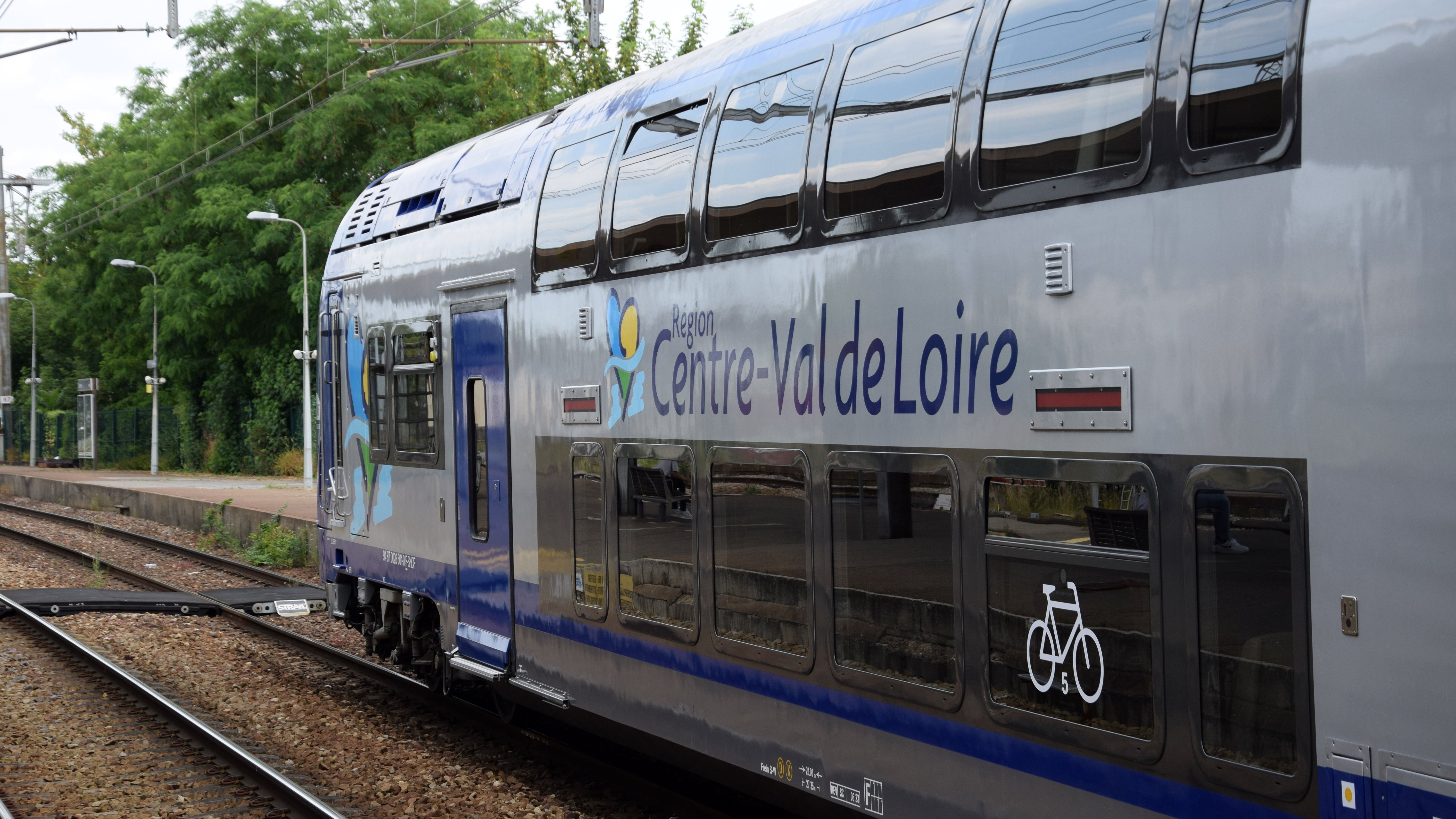 RADIO INTENSITE | Des travaux au passage de Saint-Prest