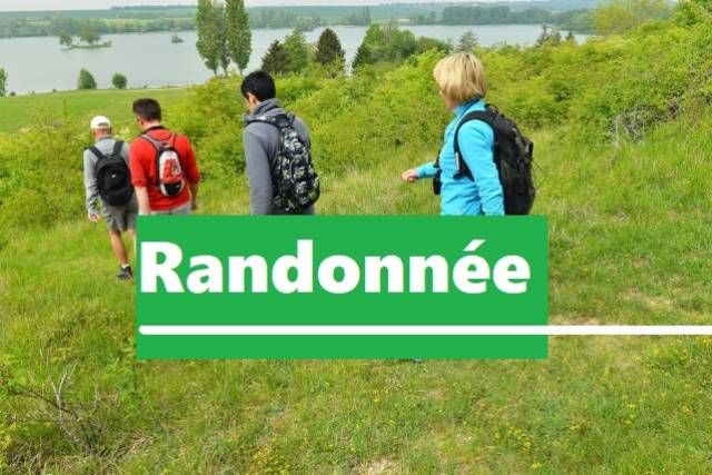 RADIO INTENSITE | SAINT-HILAIRE-SUR-YERRE - Randonnée pédestre
