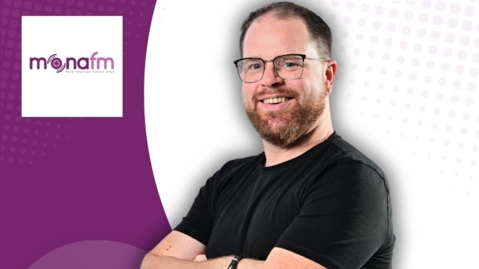 Mona FM : Jeremy KIFFEL