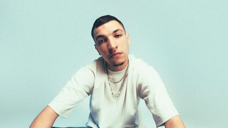YOUSSEF SWATT'S :La nouvelle école du rap vient de Tournai
