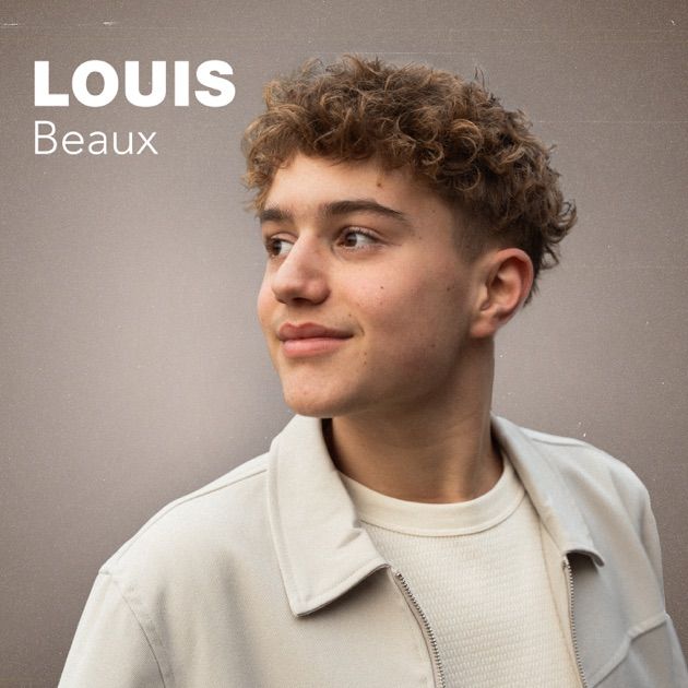 L’invité du jour : on vous dit tout sur Louis, finaliste de The Voice ...