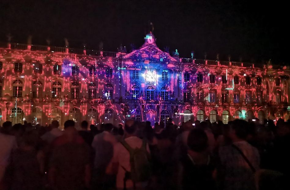 La BOUM GEANTE 80's 90's FOREVER arrive sur Nancy