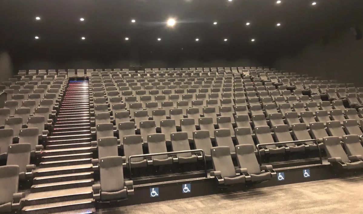 Cinéma Kinepolis : 2023 commence fort