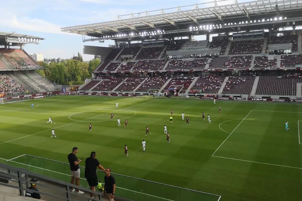 FC Metz : on connaît le calendrier de la saison prochaine