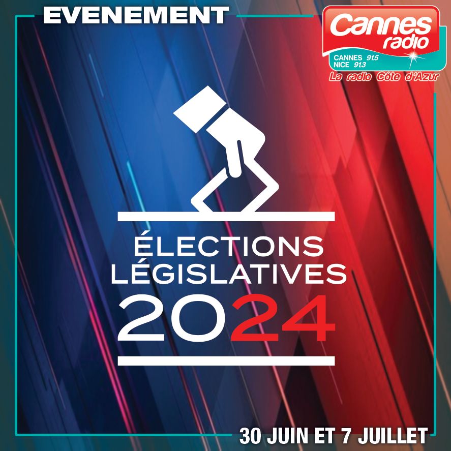 Actualités - CANNES RADIO